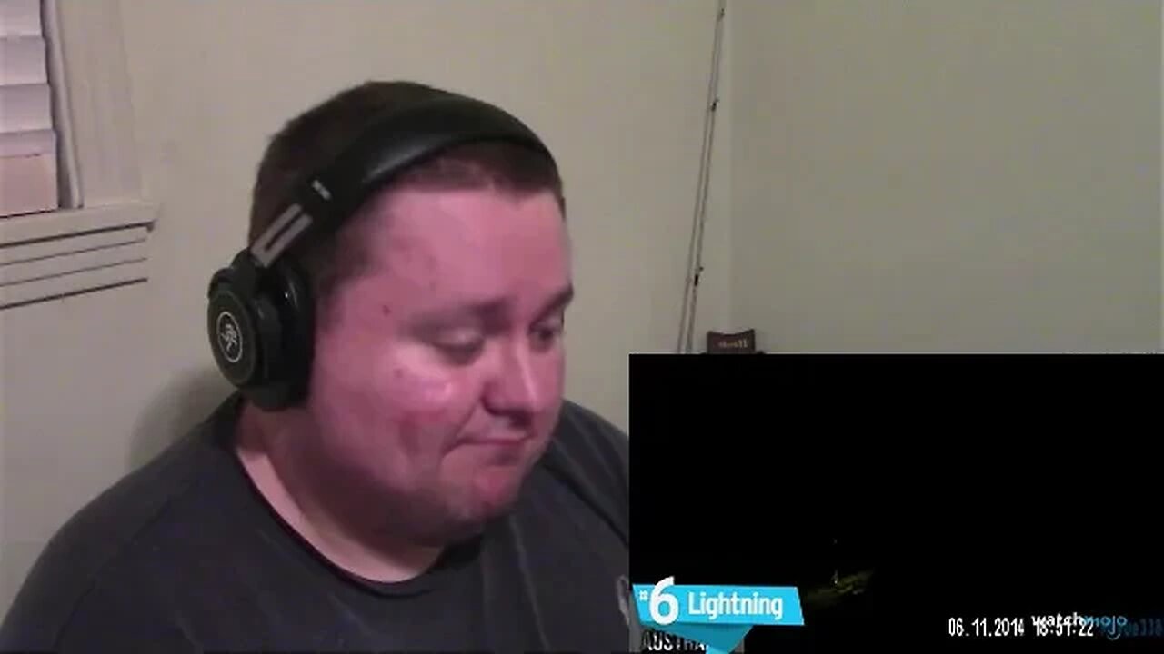 Top 10 Creepiest Things Caught On Dash Cam Reaction