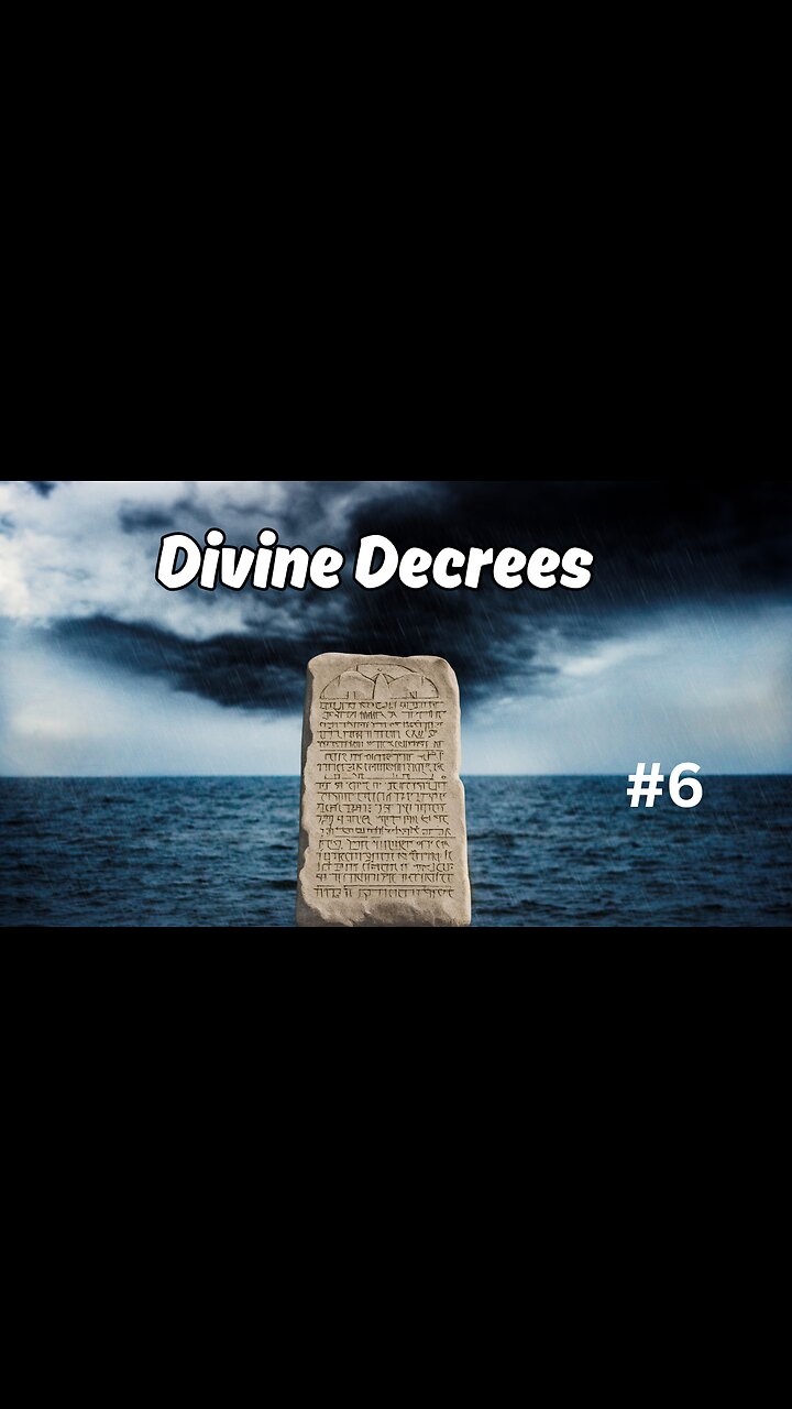 Exploring the Sixth Commandment: Embracing the Sanctity of Life