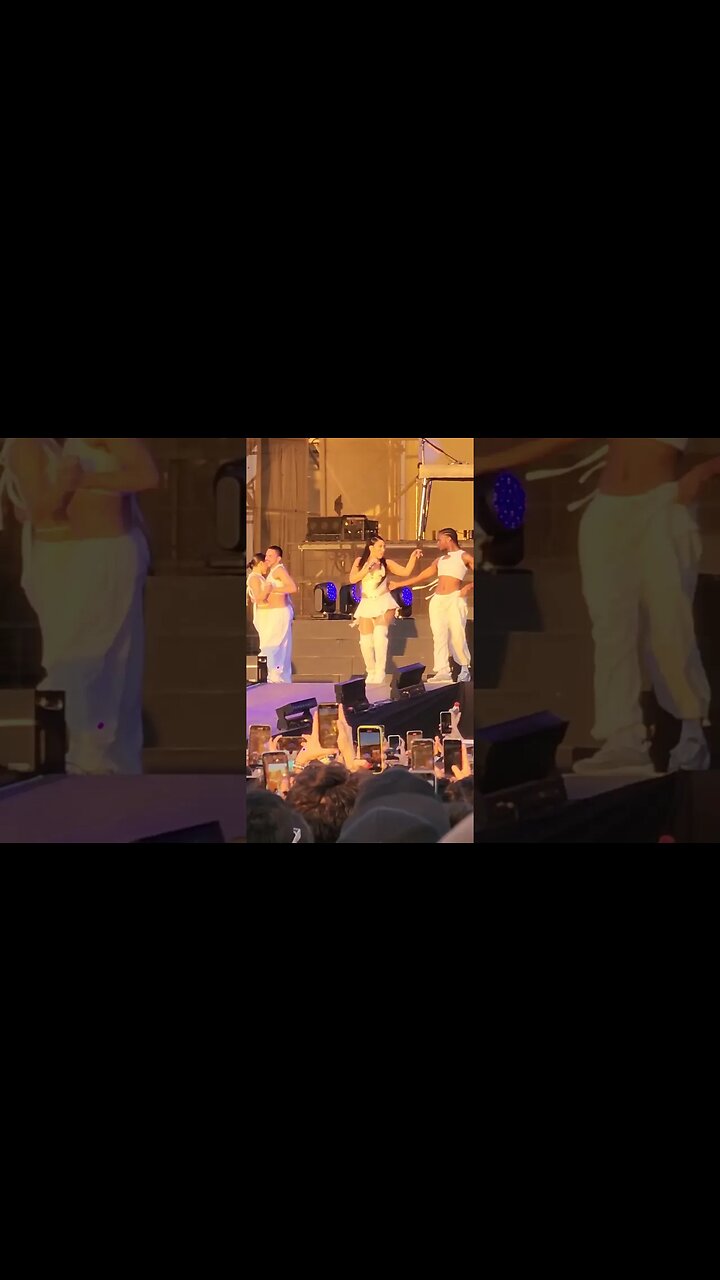 Kali Uchis #Lollapalooza 2023 📅 17.03.2023 🎵 🎵 #lollacl #lollacl2023 #lollapaloozachile