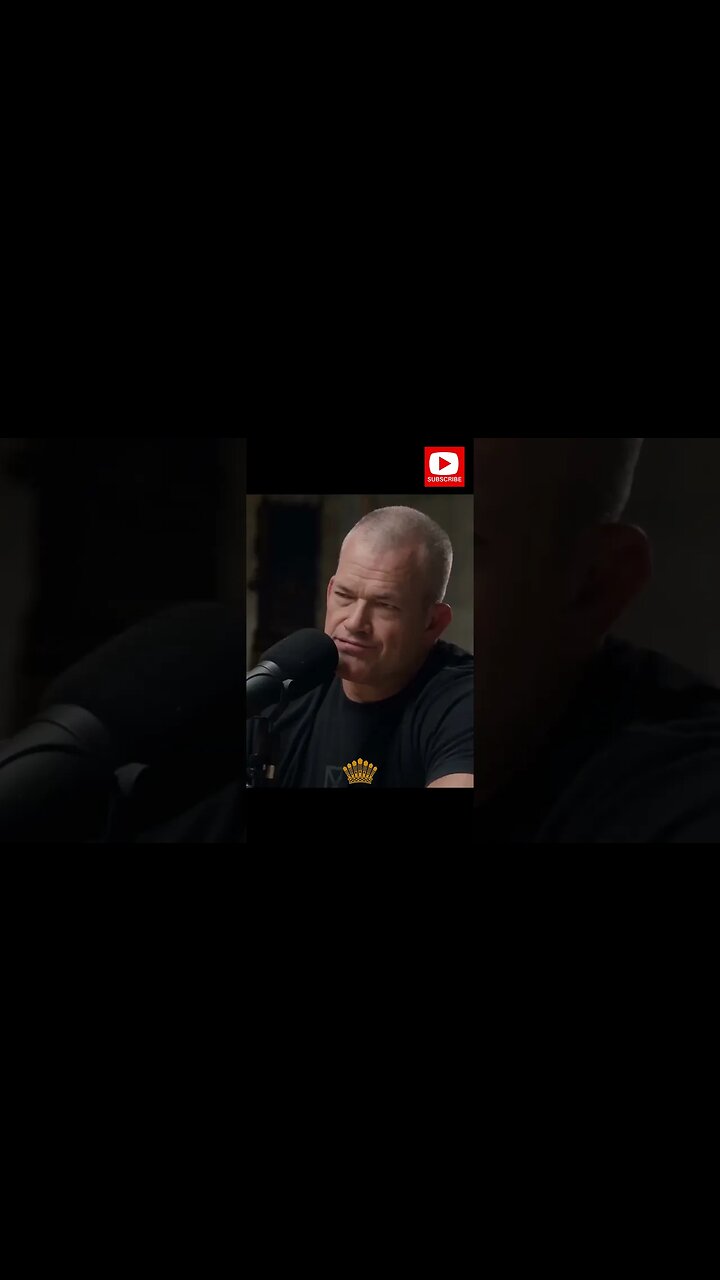 Chris Williamson and Jocko Willink on Relationships 💯 #motivation # ...