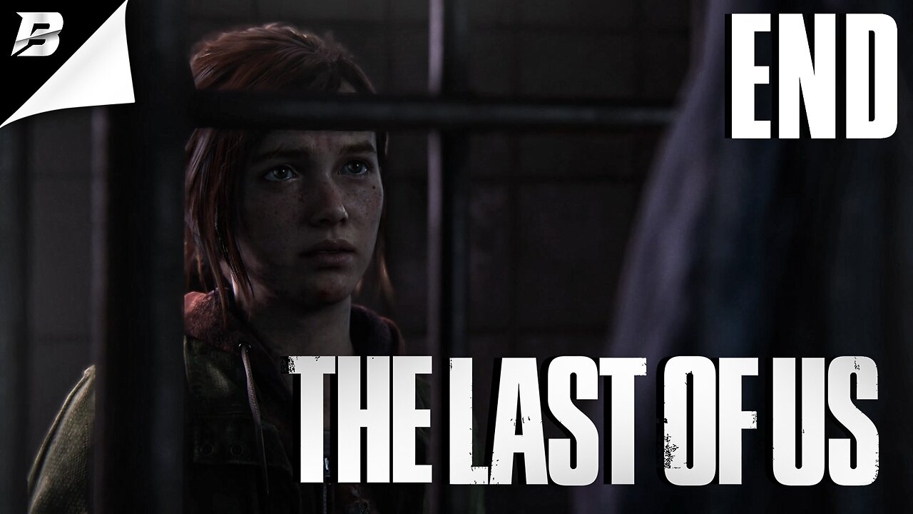 CAN WE SAVE ELLIE AND ESCAPE? | THE LAST OF US: PART 1 | (18+)
