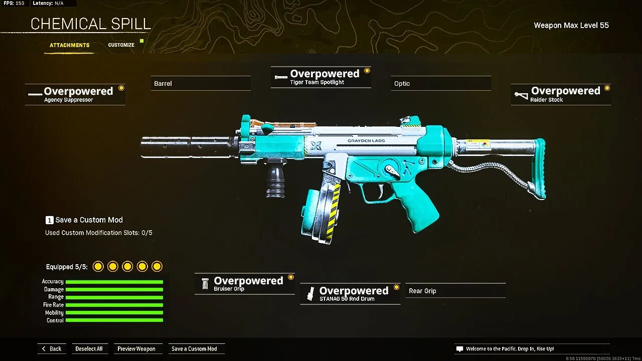 WARZONE TOP 6 META LOADOUTS AFTER SEASON 3 RELOADED UPDATE! (Warzone ...