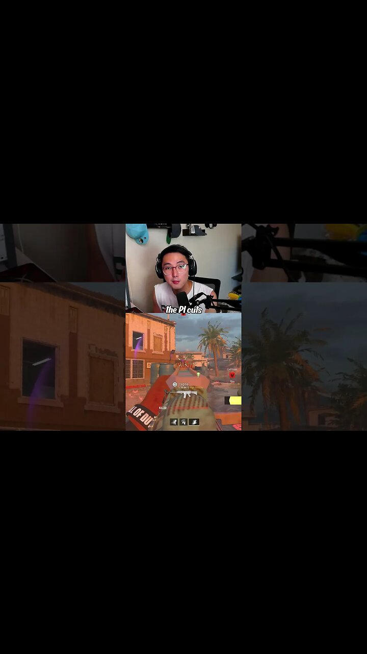 How to play HYDRO HARDPOINT as an SMG (MW2 RANKED)
