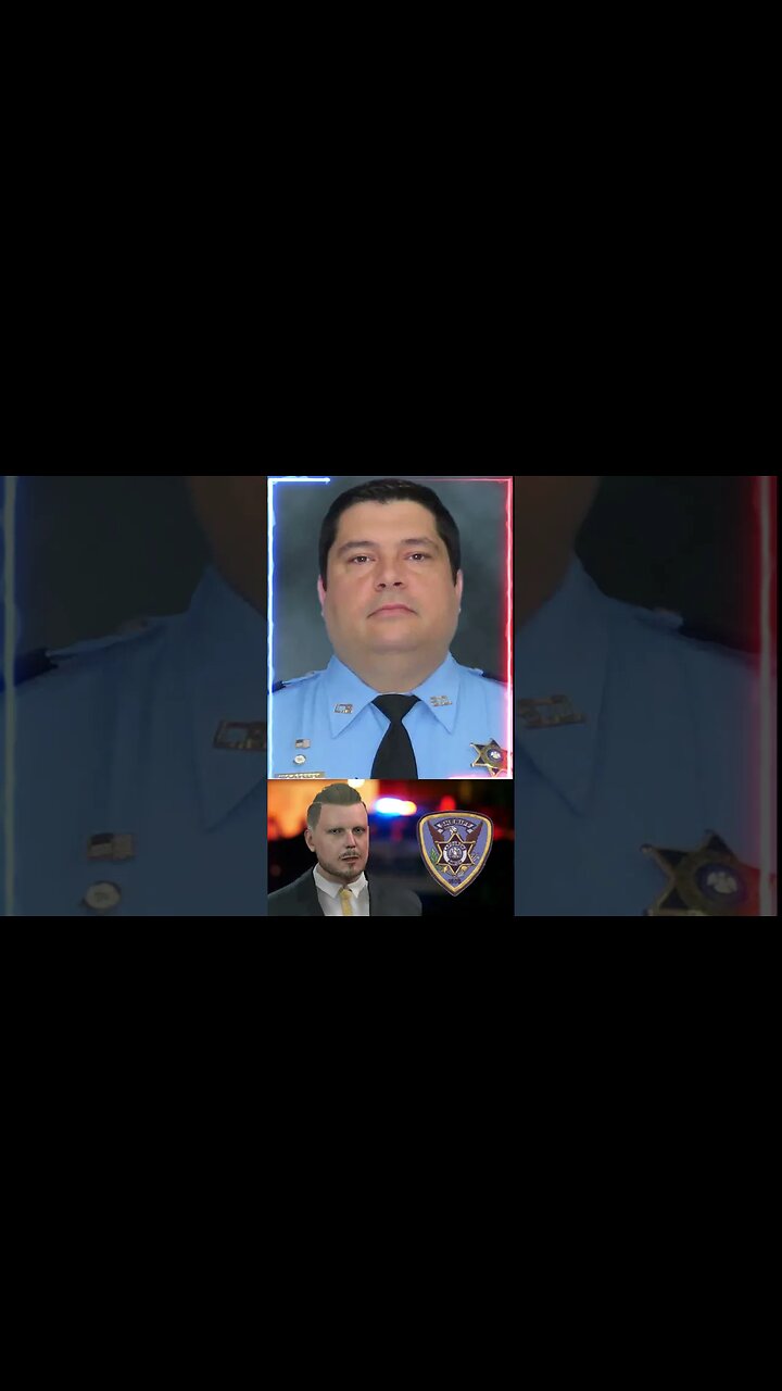 Detective Sgt Nicholas Pepper Lafourche Parish Sheriff's Office: End of ...