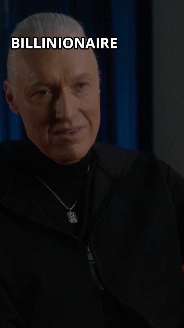 Where is Terry Silver In the Cobra Kai Season 6 Trailer?