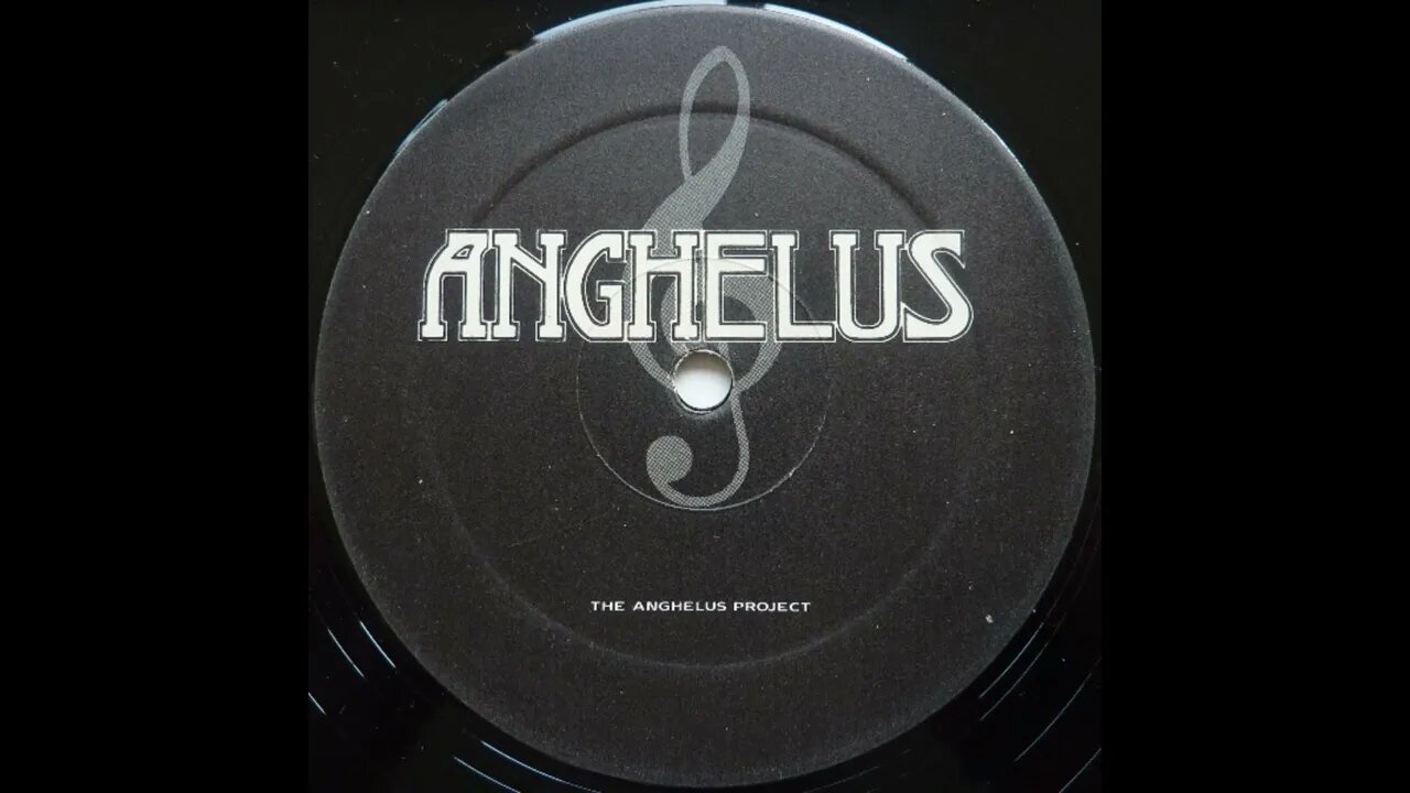 Anghelus Project - Come On (Orig Mix)