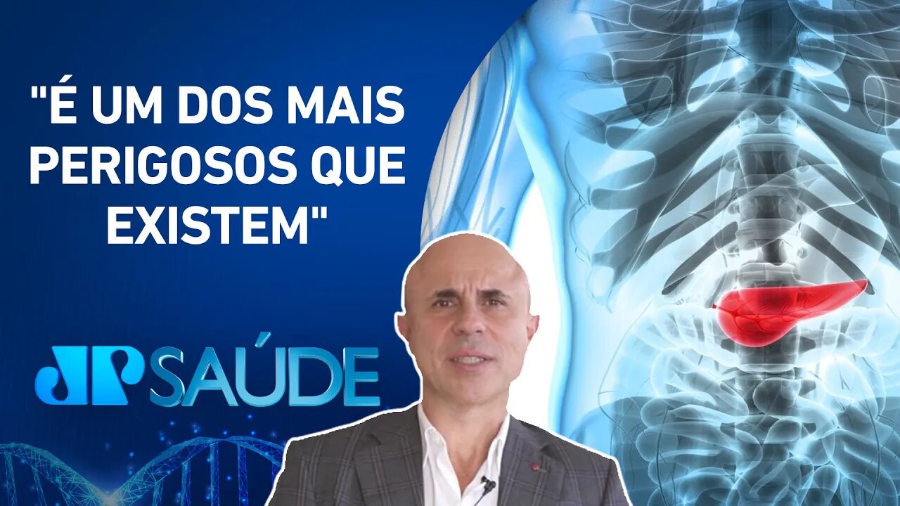 Saiba como prevenir o câncer de pâncreas | Dr Maluf