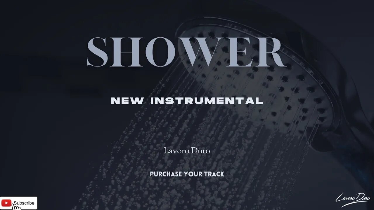 Instrumental - Shower