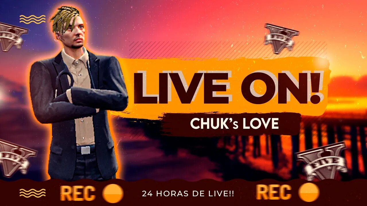 🔴 Valorant - Chuks Love - AOVIVO 🔴