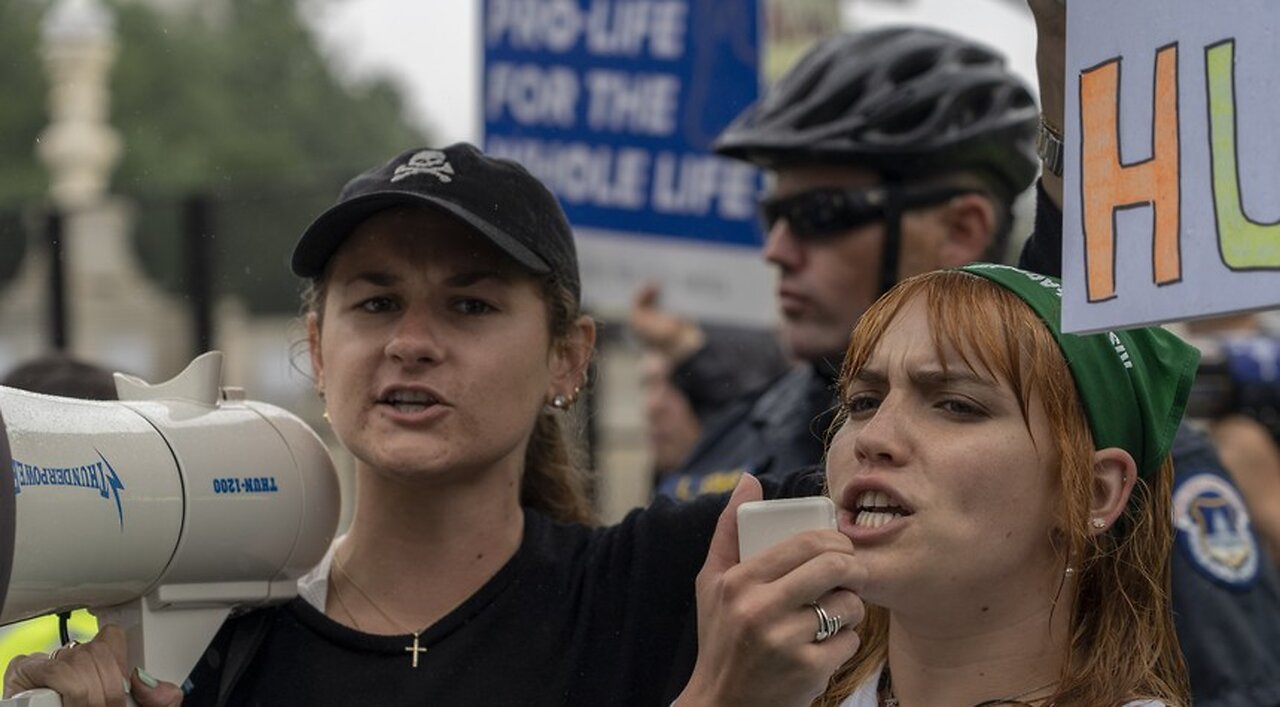 Wailing and Gnashing of Teeth as Supreme Court Readies Another Landmark ...