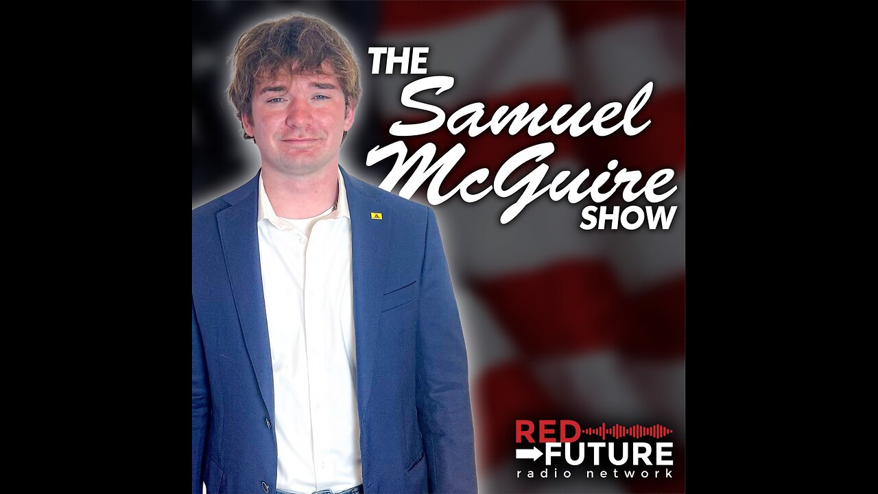 Episode 131 (The Samuel McGuire Show)