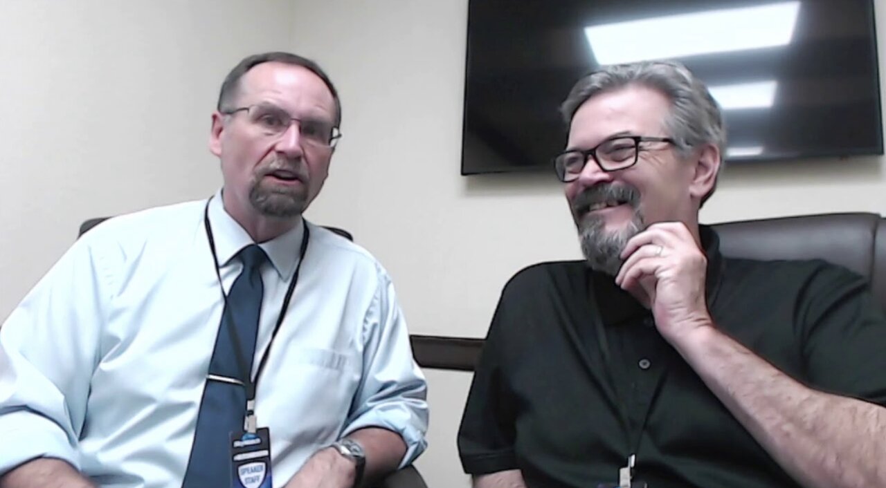 Is it safe to walk the streets of Israel? Derek Gilbert says......