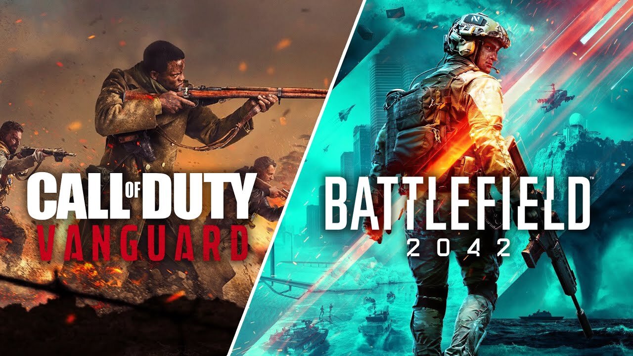 WOKE Politics & Occult Propaganda in Gaming Part 2 - Call of Duty ...