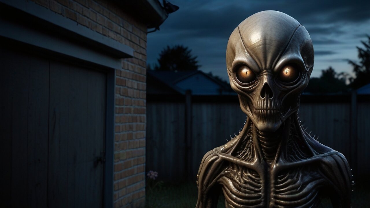 "Exploring the Enigma: Whitley Strieber's Communion and the Controversy ...