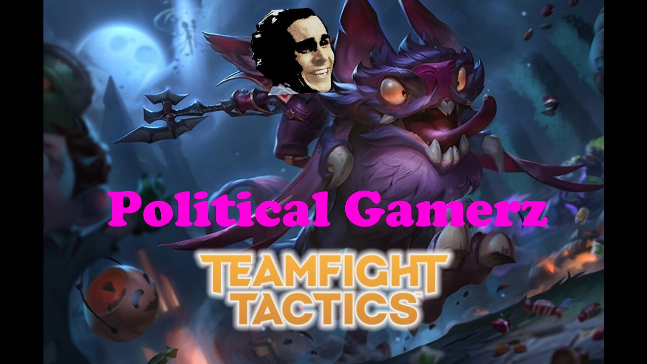 LIVE 🔴 - Team Fight Tactics TFT and Shooters Later (Fortnite/Apex ...