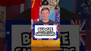 What Do These Australian Slang Sayings Mean?! #shorts #slang #australia ...