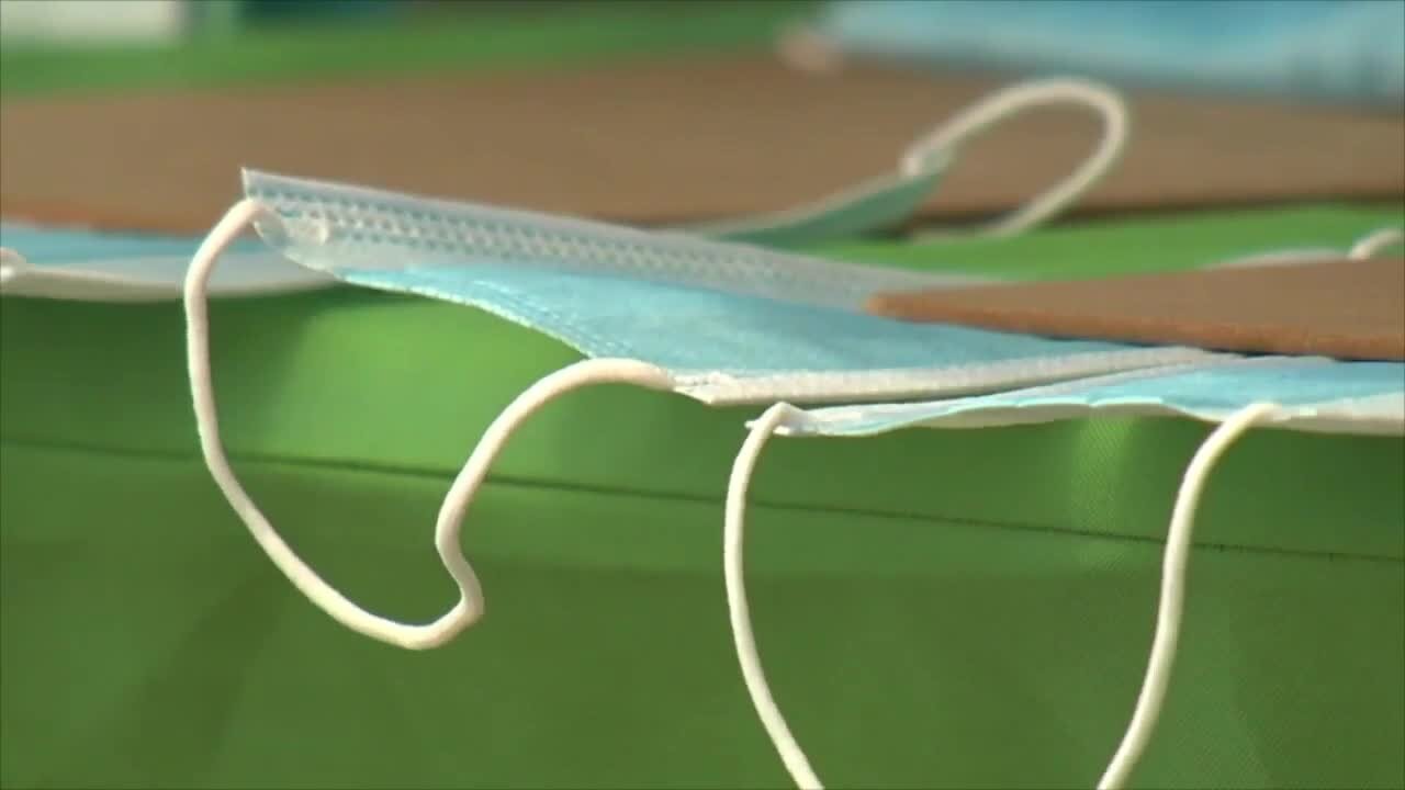 Mask mandate to be lifted for Erie County-owned buildings