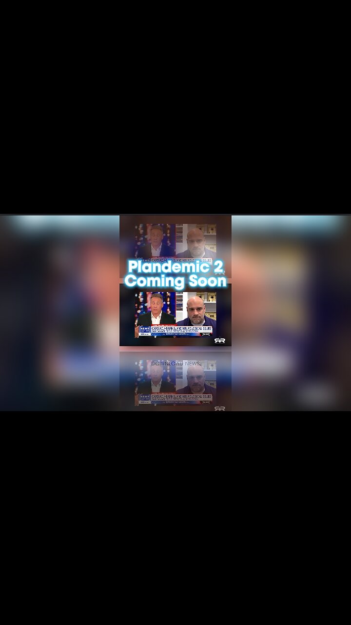 INFOWARS Reese Report: Chris Cuomo Wants You To Know Plandemic 2 is ...