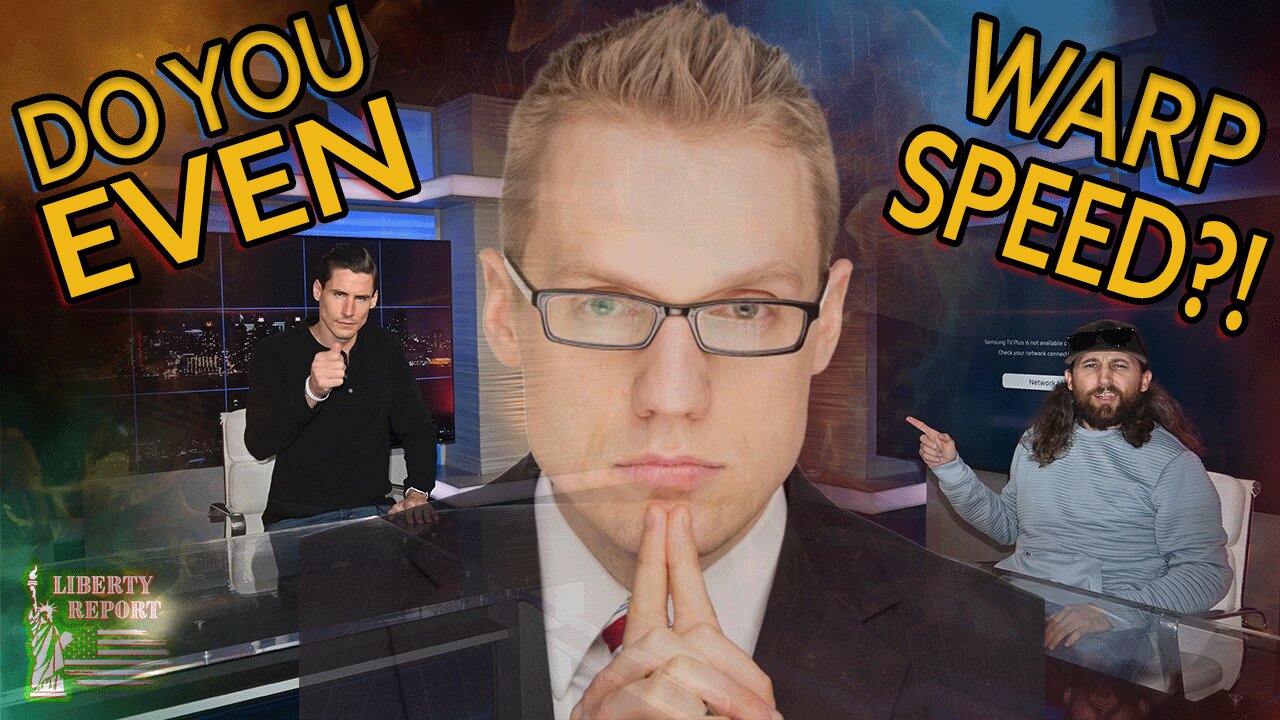 NEW! Clay Clark Destroys Uniparty Narrative | Austin Steinbart ...