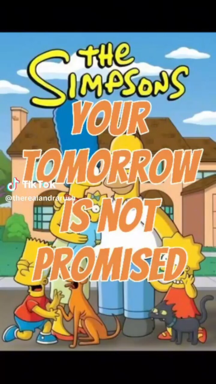 ASL/Captioned - The Simpsons is the masterminds group