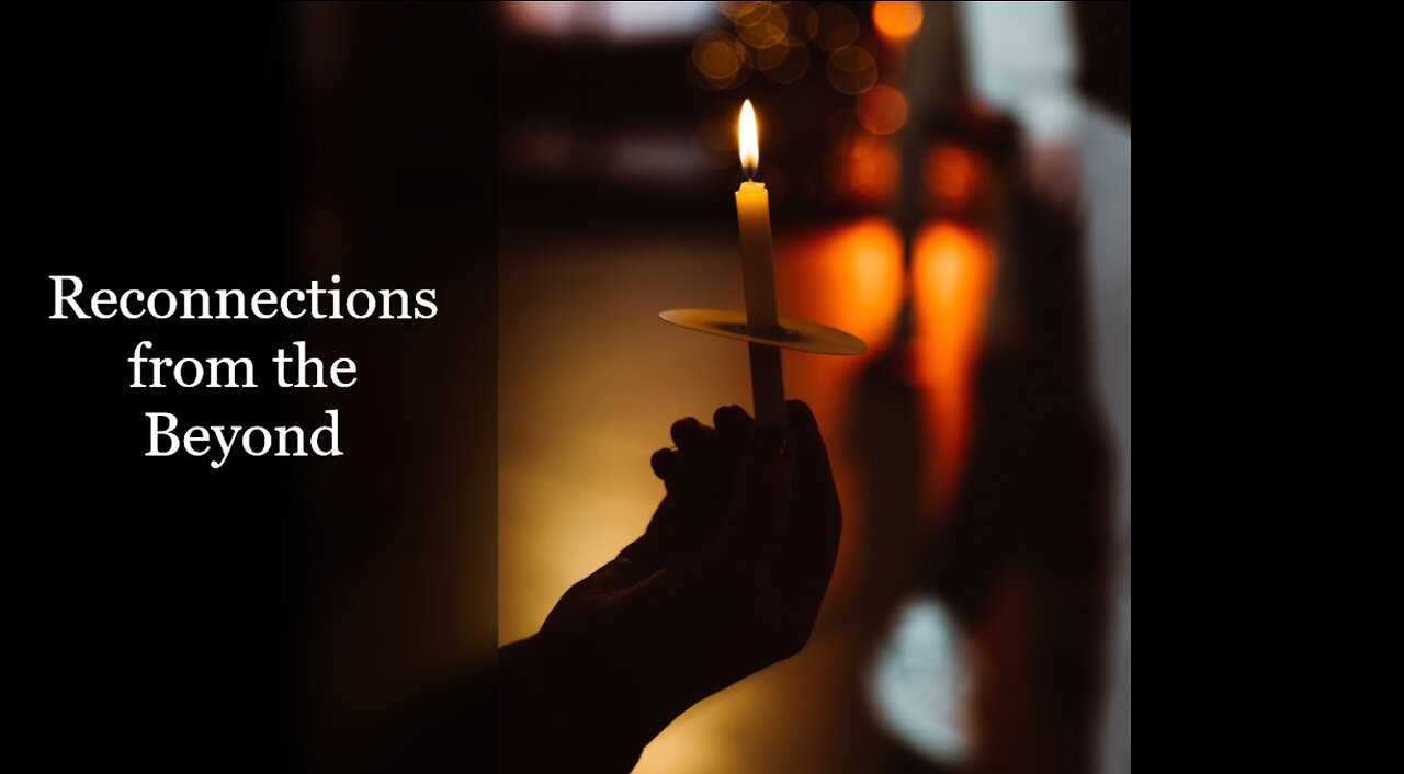 Reconnections from the Beyond
