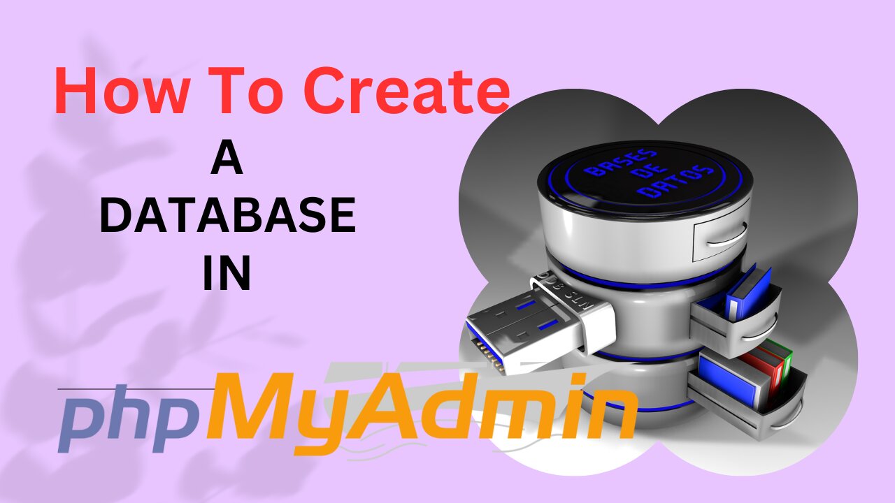How to Create a Mysqli Database #database #phpmyadmin How to Create a Mysqli Database #database #phpmyadmin