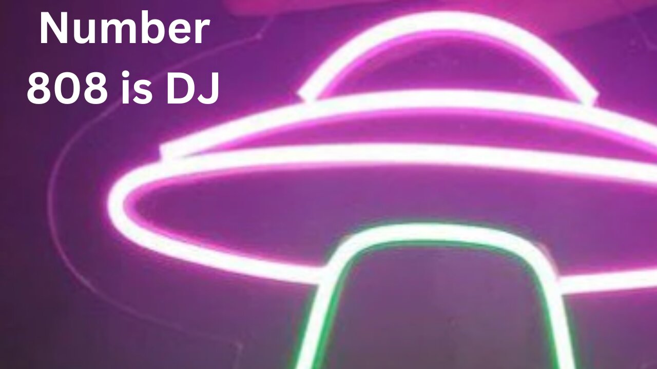 DJ Number 808: 4 DECKS IN THE MIX #DDJ1000🔥🔥 MIXART. TRACKLIST IN ...