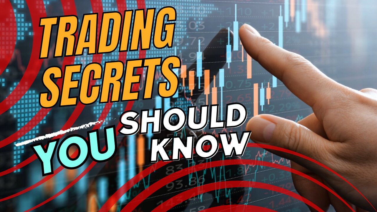 Unlocking Trading Secrets: How Ichimoku Cloud Signals Can Skyrocket ...