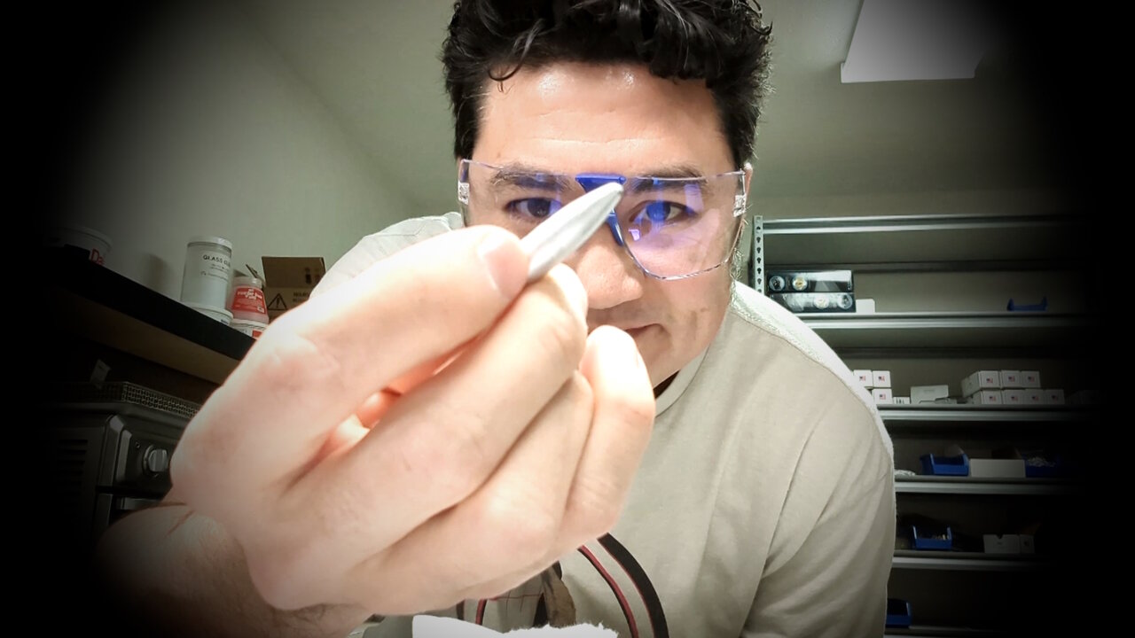 Instructional Bullet Casting Overview with Tips & Gear Explanations (at ...