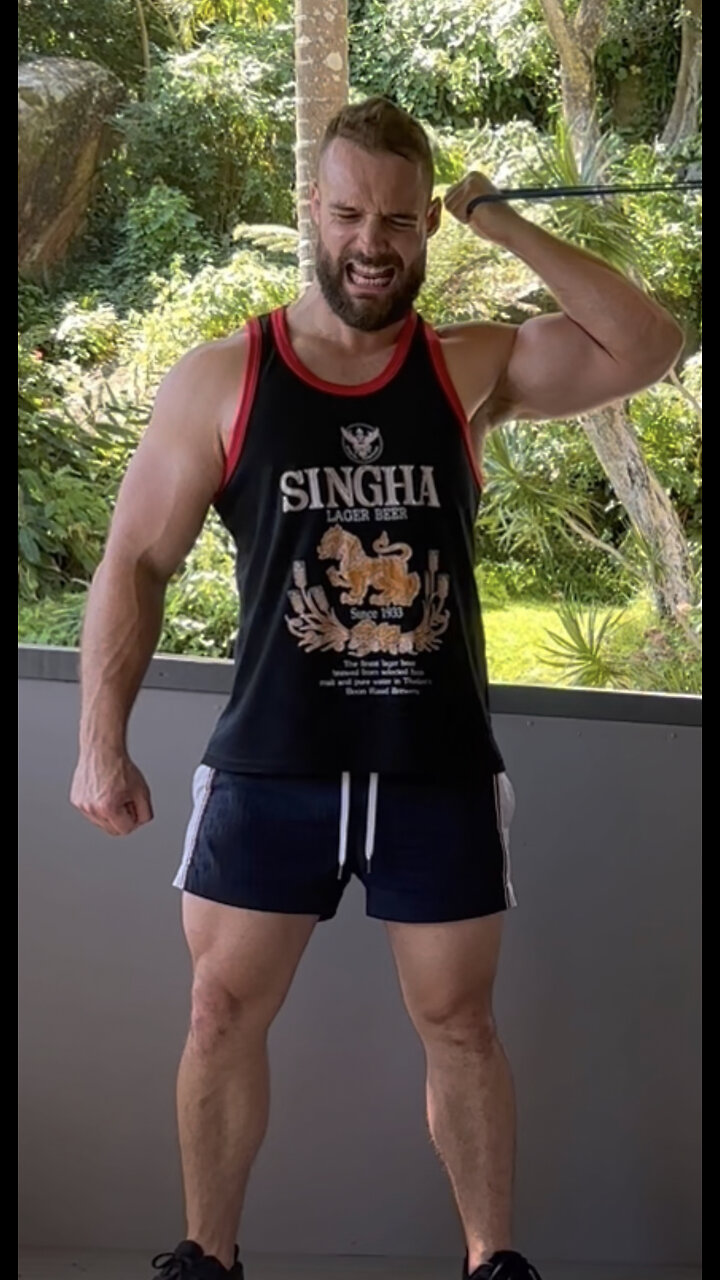 Become a Modern Day Spartan