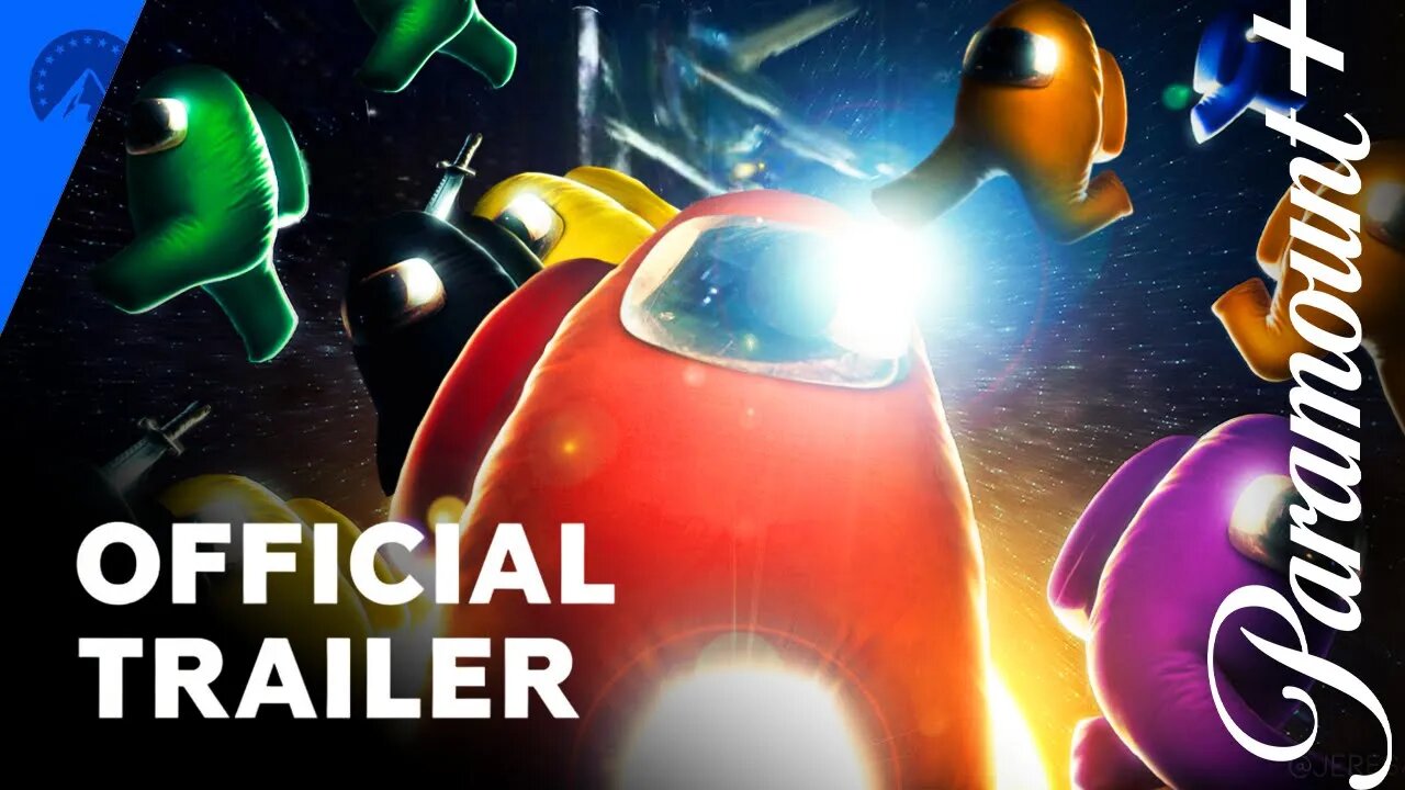 Among Us: The Animated Series (2024) | FIRST LOOK