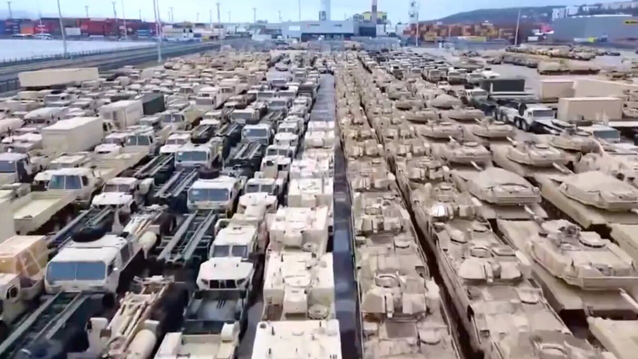 BREAKING NEWS: PLAUSIBLE DENIABILITY, HOW NATO IS PLANNING TO WIN IN ...