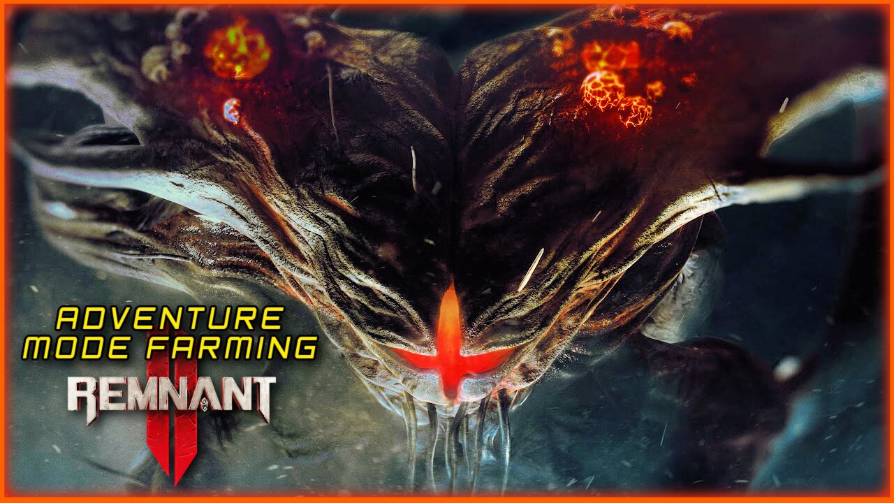 REMNANT II - Secrets Gear | Weapons | Items