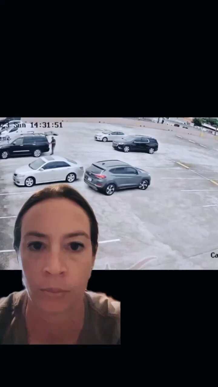 PARKING LOT SAFETY