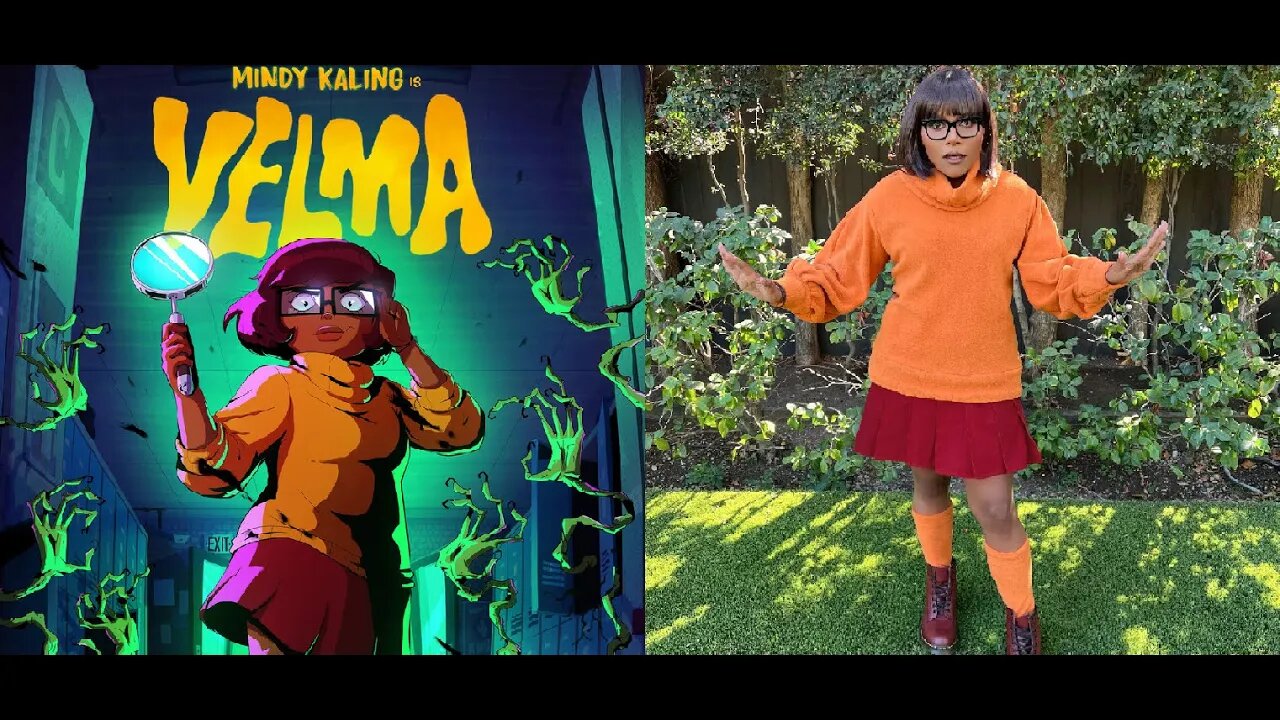 Mindy Kaling's VELMA Demand Surges 127% - Why Hate Watching is Stupid ...