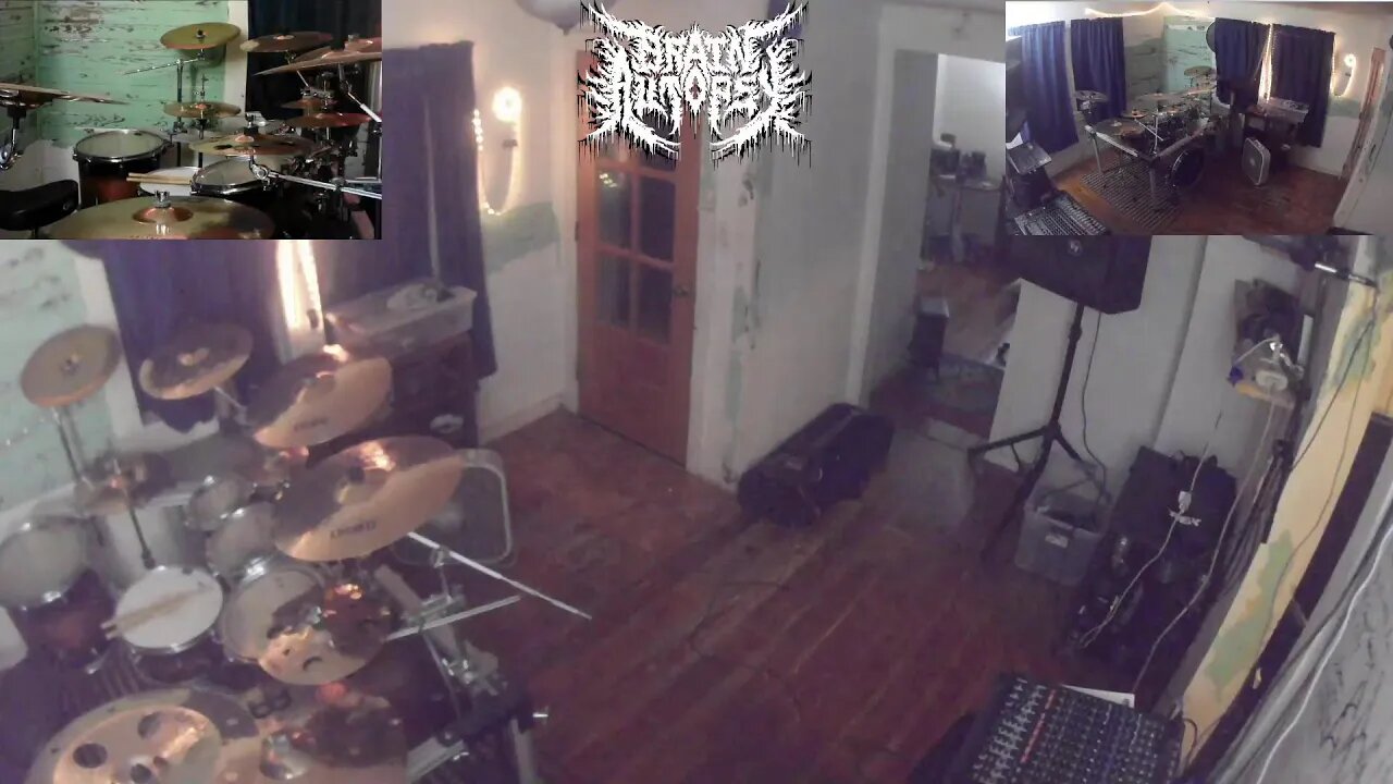 Brain Autopsy - Practice 3.17.23