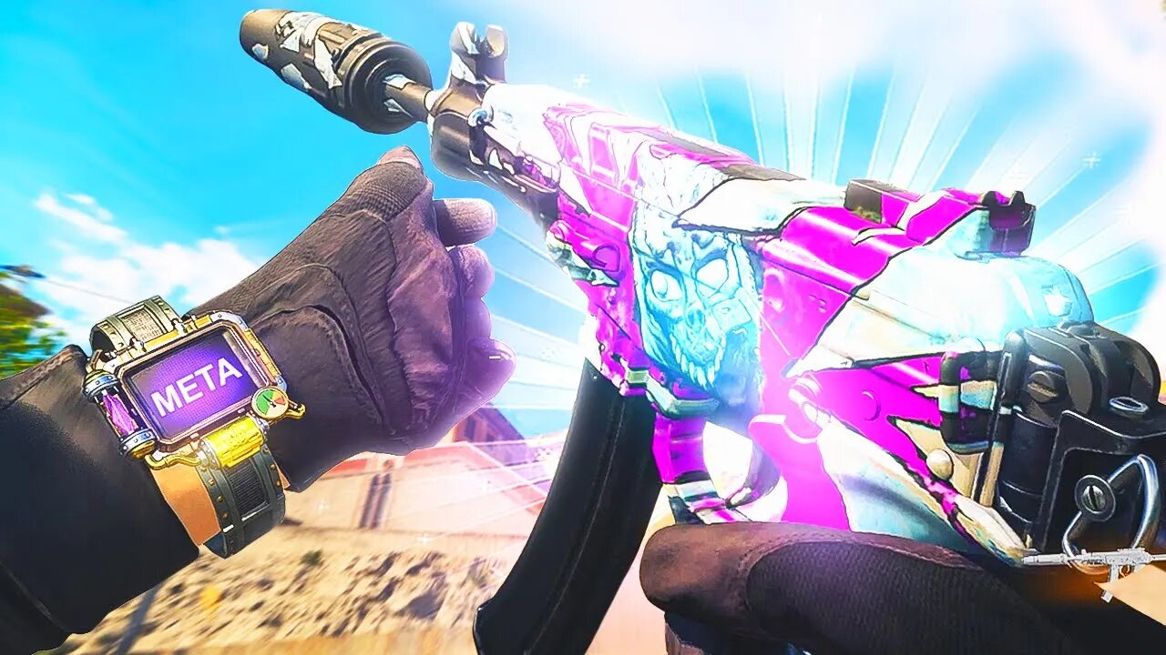 USE THIS OTS 9 CLASS IMMEDIATELY! NEW META (Best OTS 9 Class Setup ...