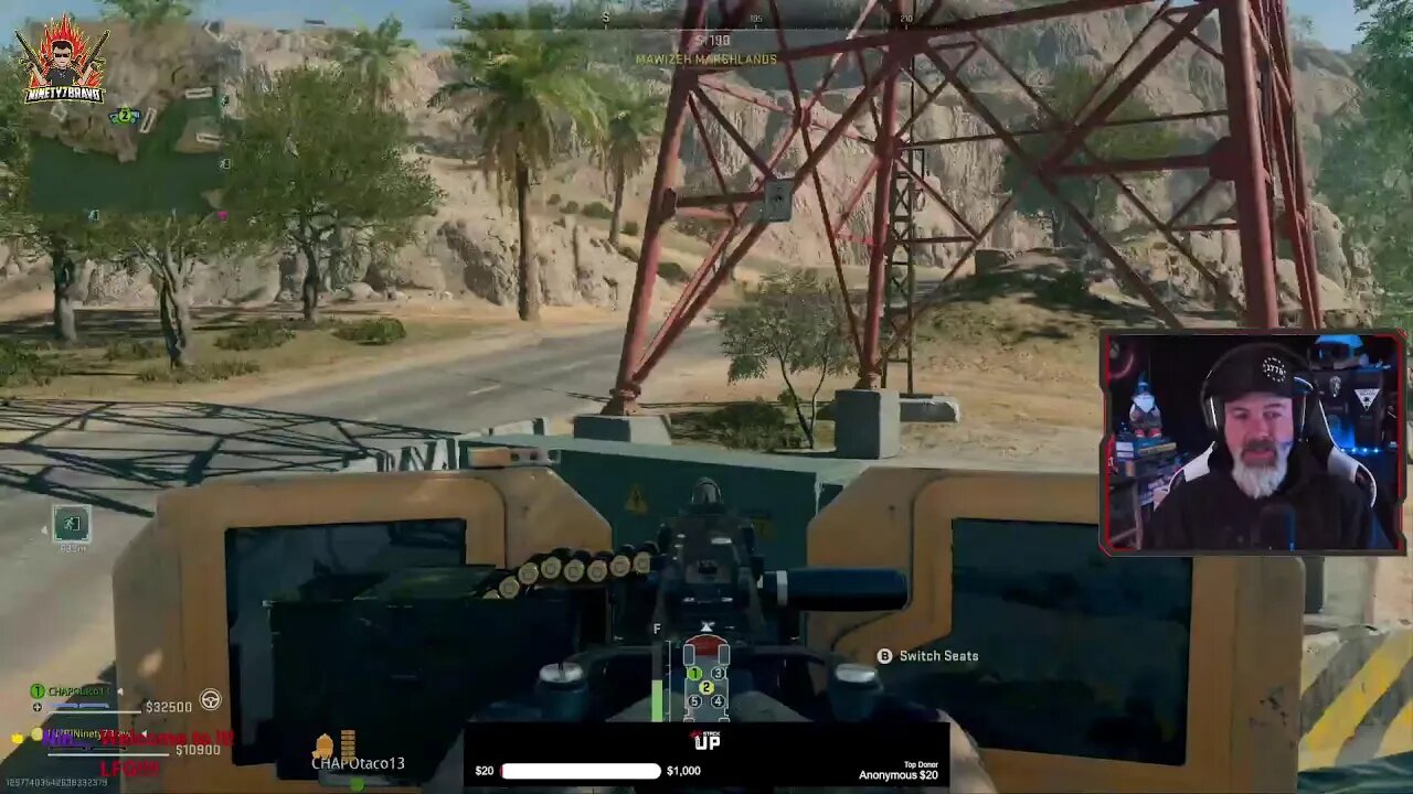 DMZ - CALL OF DUTY: MODERN WARFARE II WARZONE 2 [Xbox Series X] - 30 ...