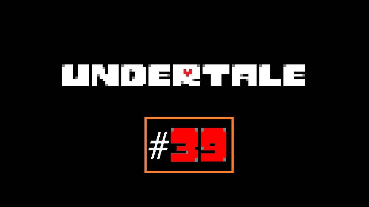 O Conselho do Sans - UNDERTALE #39