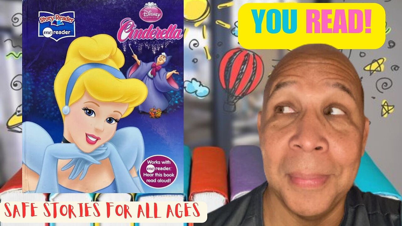 You Read Cinderellas Classic A Tribute To The Beloved Disney