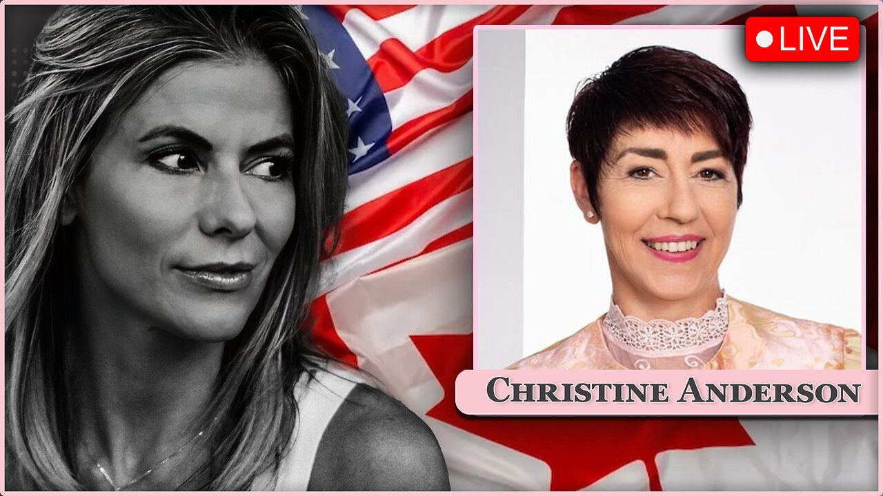 Hello!!! 🔥🔥SJ LIVE At The Daily Clout Liberty House With German MEP ...