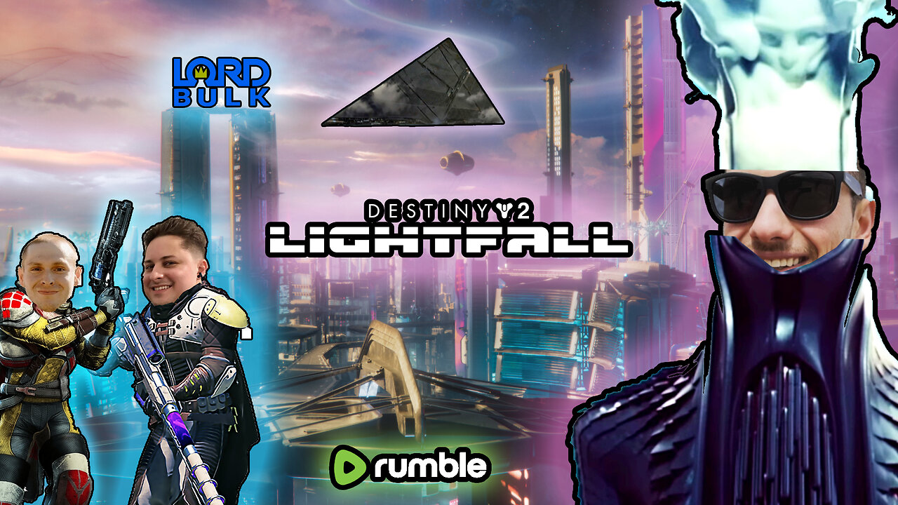 Watch Dogs 2 & Destiny 2 (Raid Last Wish)