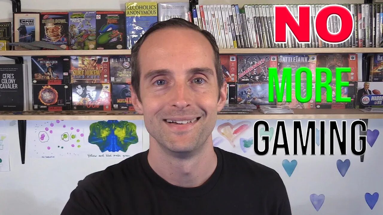 Saying Goodbye to Jerry Banfield Gaming