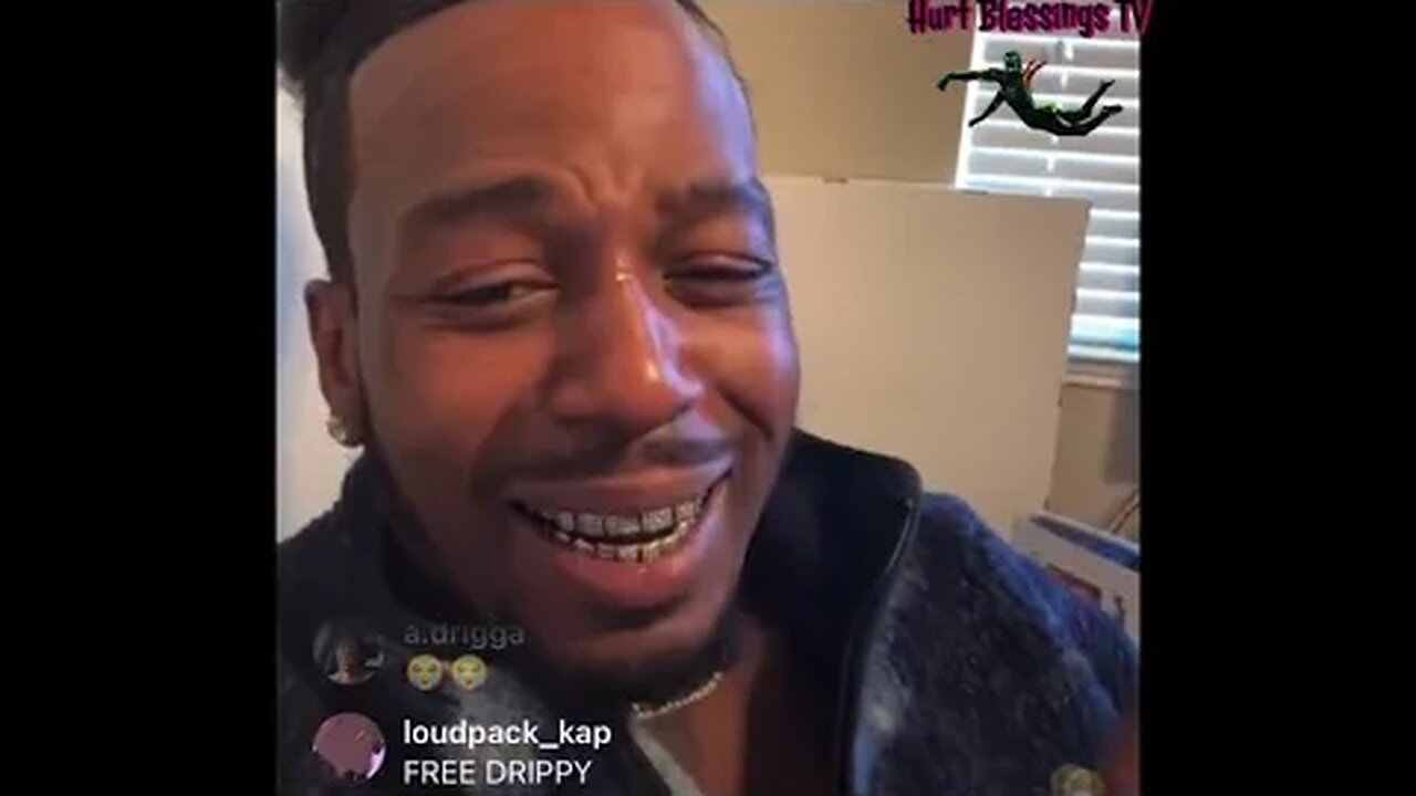 Sauce Walka ether reacts @GunnaOfficial for snitching and talks on ...