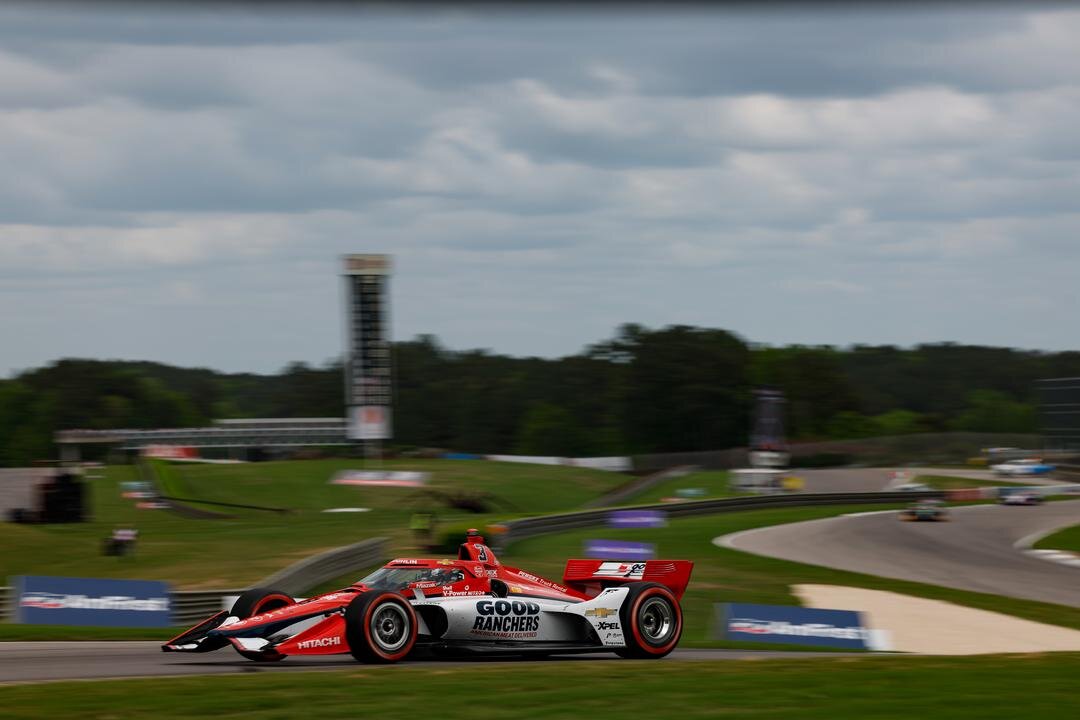 Episode 50 - Children’s Of Alabama Indy Grand Prix Review