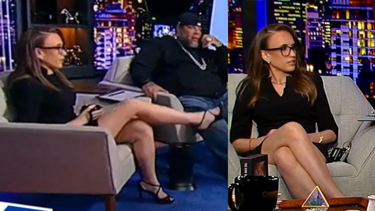 Kat Timpf Jun 14 2024