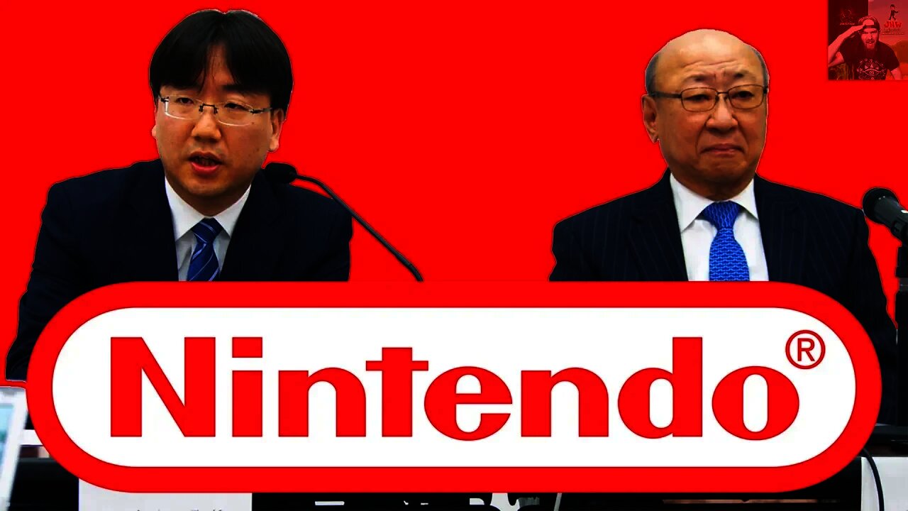 Nintendo President Furukawa on Future Plans for Nintendo (Mobile Gaming ...