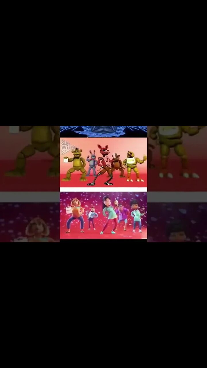 Fnaf Edit Fnaf Ar Fnaf1 Fnaf2 Fnaf3 Fnaf4 Fnafsl Shorts