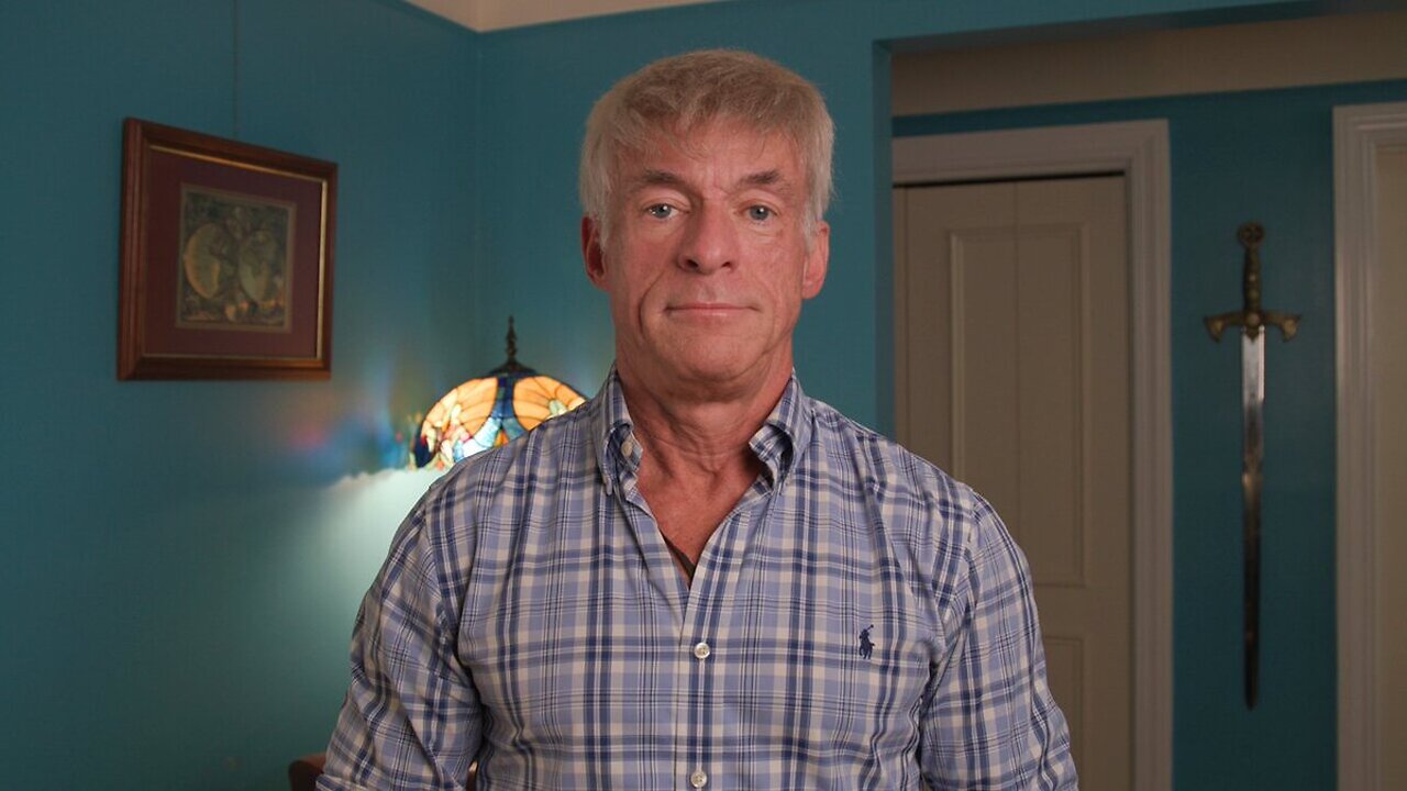 Michael Voris Resigns from Church Militant to Battle his "Spiritual Terror"