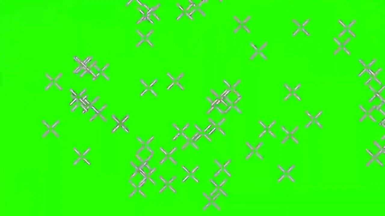 Hitmakers Green Screen MLG